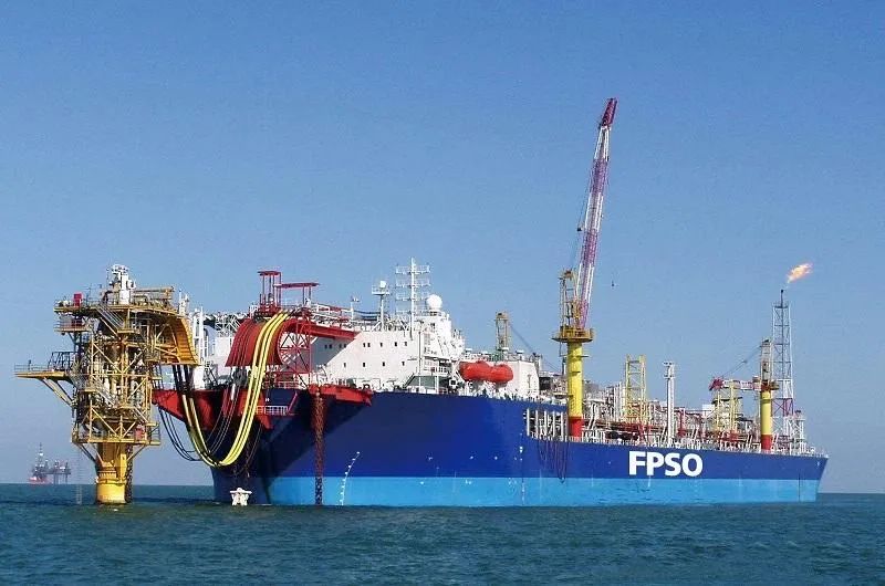 FPSO知识——从船体到上部模块的工作原理 - EATON 库柏电气授权经销