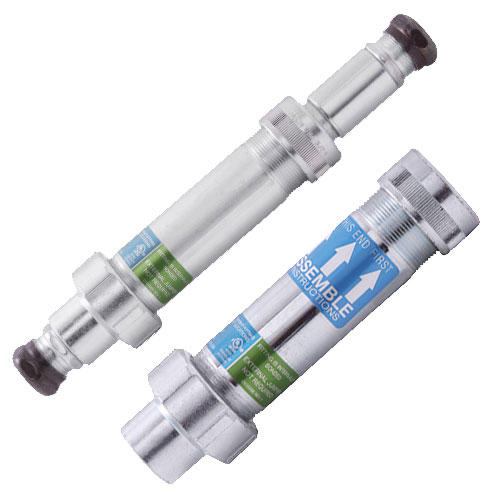EATON-COOPER-CROUSE-HINDS Elbows- Couplings, Hubs, GroundingDevices ...