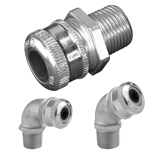 EATON-COOPER-CROUSE-HINDS Elbows- Couplings, Hubs, GroundingDevices ...