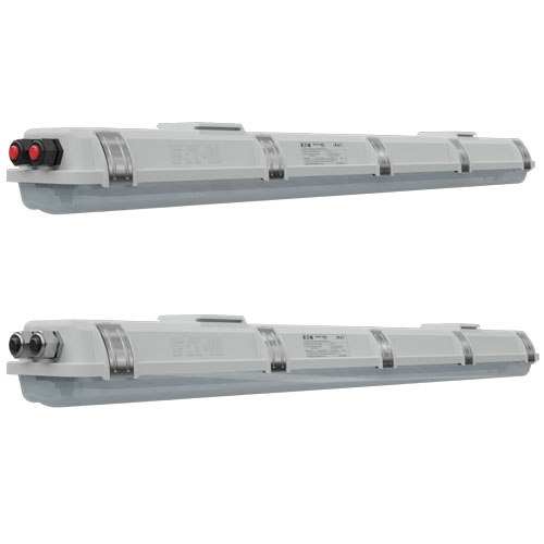 CROUSE-HINDS SERIES VLL LED ZONE 1 GRP LINEAR FIXTURES - EATON cooper ...