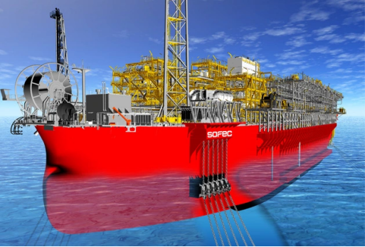 FPSO知识——从船体到上部模块的工作原理 - EATON 库柏电气授权经销