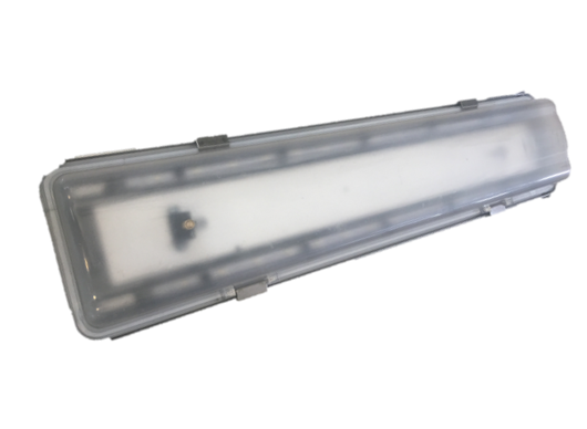 HLL LED Hazardous Area Linear Light Fixtures-eaton防爆电气授权经销商 - EATON ...